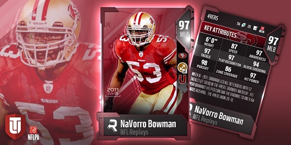 Madden NFL 18 Ultimate Team Database - Muthead