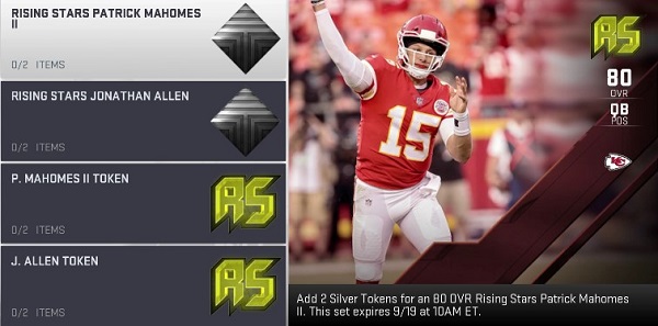 Madden NFL 19 Ultimate Team Database - Muthead